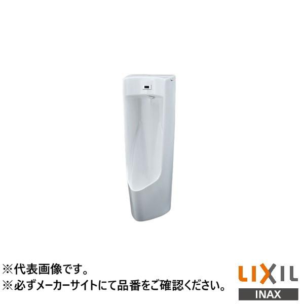 ※メーカー直送のみ※ INAX LIXIL U-A51AP※※ センサー一体形小便器 壁掛 塩ビ排水管用 １００Ｖ BW1ピュアホワイト トイレ リクシル 管理番号2580