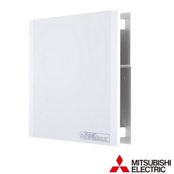 三菱 V-08PXD8● 換気扇 パイプ用ファン インテリアパネル 速結端子仕様（回転式） トイレ