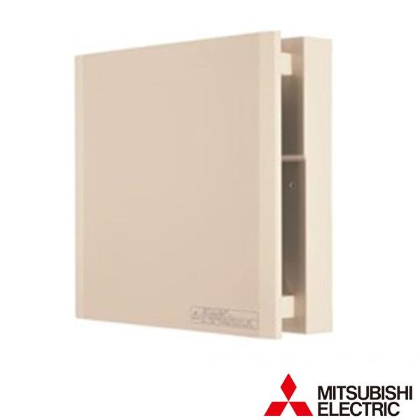 三菱 V-08PXD8-BE● 換気扇 パイプ用ファン インテリアパネル 速結端子仕様（回転式) トイレ