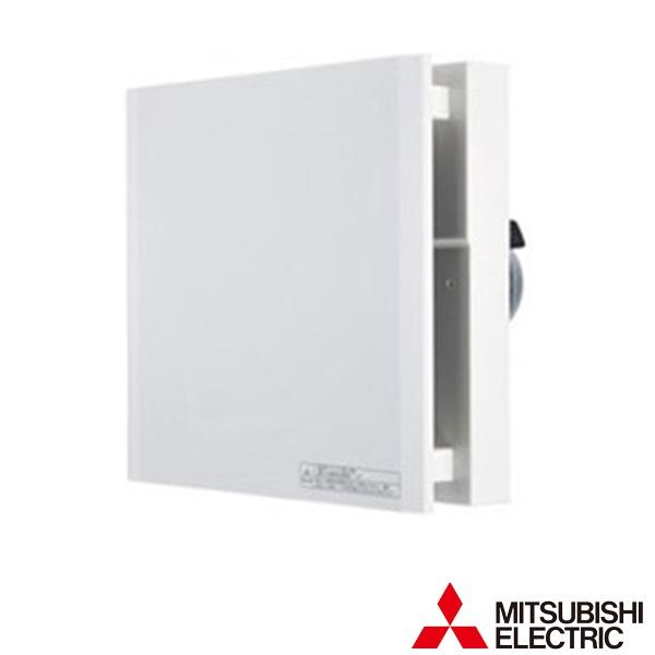 三菱 V-08XLD4● 換気扇 パイプ用ファン 24時間換気機能付 インテリアパネル トイレ