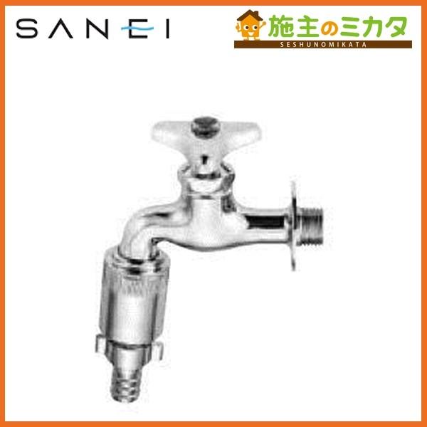 価格.com - SANEI カップリング横水栓(固定コマ仕様) Y30VB-13 (水栓金具) 価格比較
