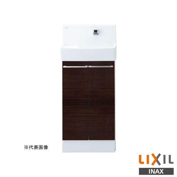 INAX LIXIL YL-DA83SCHE※※ コフレルワイド 壁付 キャビネット ハンドル水栓  トイレ手洗 リクシル 管理番号1350
