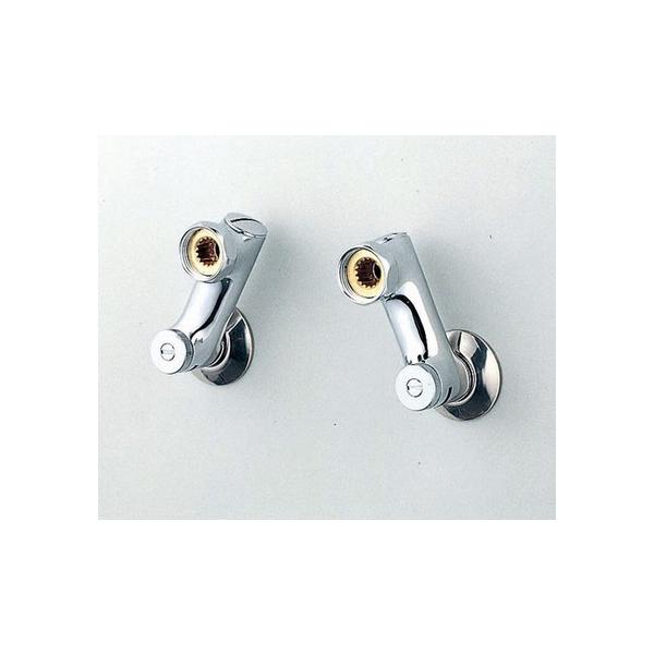 価格.com - KVK 60mm、水抜き、ストレーナ、流量調節止水弁付ソケット Z421W (水栓金具) 価格比較