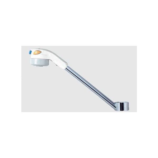 価格.com - KVK 3way吐水アクアハーモニー吐水口ユニット Z659JAH (水栓金具) 価格比較