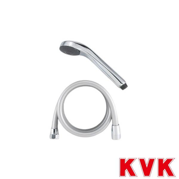 KVK ZS313SBL ｅシャワーNｆ　シャワーセット