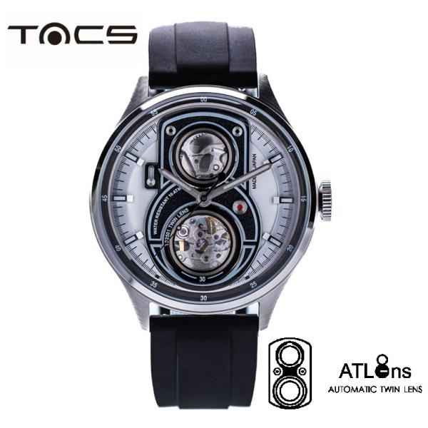 TACS＜タックス＞TWIN LENS Lite Lumiere Blanc