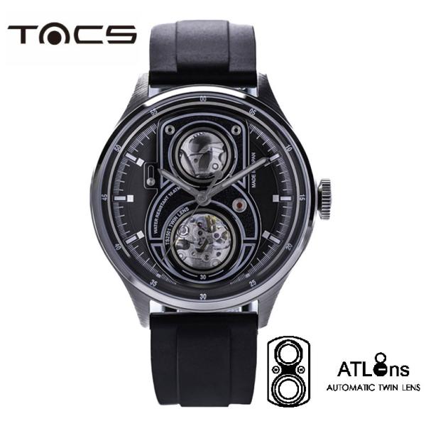 TACS＜タックス＞TWIN LENS Lite Obscura Slate