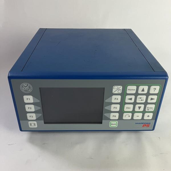 MARPOSS　サーボアンプ　8820600220+JCM10000081型番：サーボアンプ 8820600220+JCM10000081※参考資料・参考画像です。※その他メーカ-ホームペ-ジにてご確認願います。