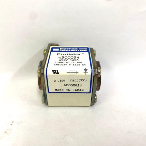 フェラ−ズ　ヒューズ　　W300054型番：W300054※参考資料・参考画像です。※その他メーカ-ホームペ-ジにてご確認願います。