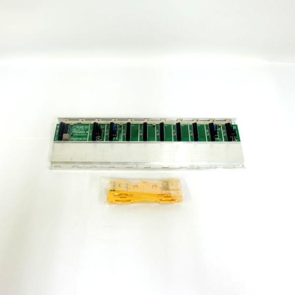 横河電機　ベースモジュール/BASE　F3BU09-0N型番：F3BU09-0N※参考資料・参考画像です。※その他メーカ-ホームペ-ジにてご確認願います。