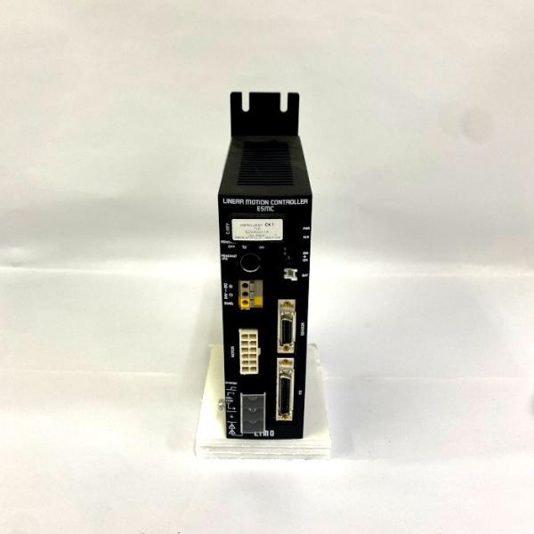 オリエンタルモータ　電動アクチュエータ用コントローラ　ESMC-A2型番：電動アクチュエータ用コントローラ ESMC-A2※参考資料・参考画像です。※その他メーカ-ホームペ-ジにてご確認願います。