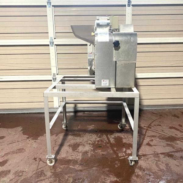 エムラ　さいの目カッター　CUJ型型番：CUJ型※参考資料・参考画像です。※その他メーカ-ホームペ-ジにてご確認願います。