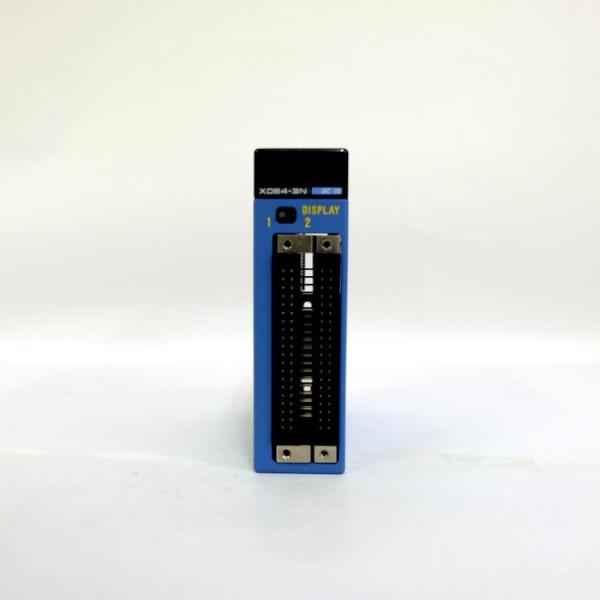 横河電機　入力モジュール　F3XD64-3N型番：F3XD64-3N※参考資料・参考画像です。※その他メーカ-ホームペ-ジにてご確認願います。