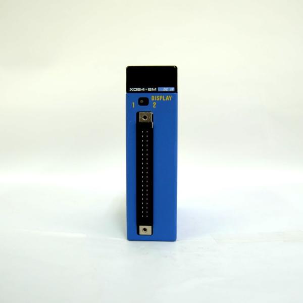 横河電機　入力モジュール　F3XD64-6M型番：F3XD64-6M※参考資料・参考画像です。※その他メーカ-ホームペ-ジにてご確認願います。