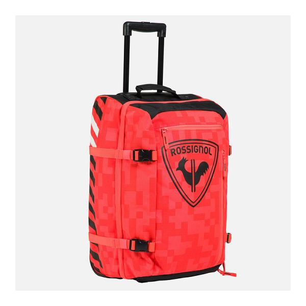 キャスター＆取っ手付きトラベルバッグ型番：RKLB110容量：50 Lサイズ：L520*W320*H300mm重さ：2.70 kg