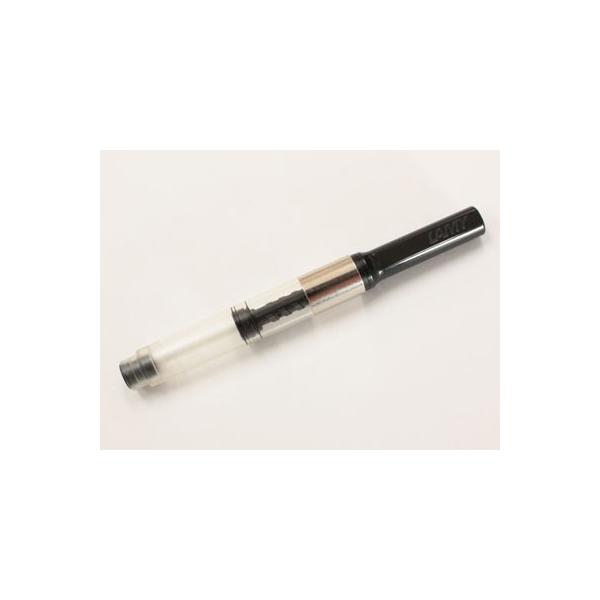 商品名ラミー LAMY / コンバーター （ステュディオ・cp1・dialog3用） 1本入 （LZ27）  メーカー国ドイツ  メーカー名ラミー LAMY     仕様 ■1本入り 備考 ●ラミー(ステュディオ・cp1・dialog3用)...