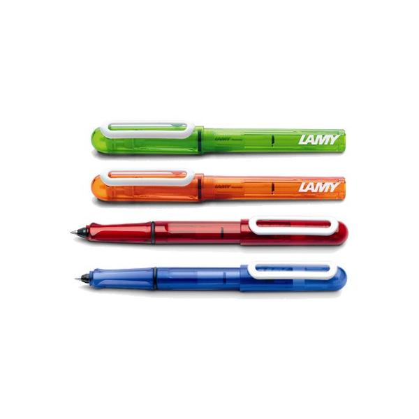 ラミー LAMY / balloon バルーン ローラーボールペン :lamy-071:フジオカ文具e-stationery - 通販 ...