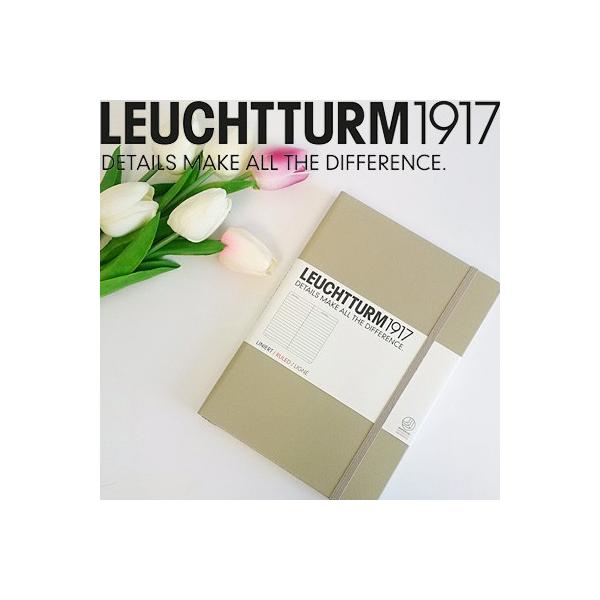 商品名LEUCHTTURM ドット ロイヒトトゥルム A5 ノート ドット DOT ミディアム ハードカバーメーカー国ドイツメーカー名LEUCHTTURM / ロイヒトトゥルム仕様■商品サイズ：横147 × 縦210 ×厚み15mm（ミディ...