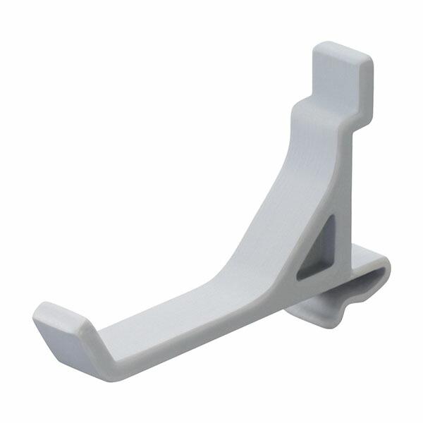 商品名リヒトラブ ALTNA アレンジボード用フック L（A-7465）（A-666841）【LIHIT LAB. 机周り収納 デザイン おしゃれ かわいい】メーカー国日本メーカー名リヒトラブ LIHIT LAB.仕様■寸法：幅×奥行き×高...