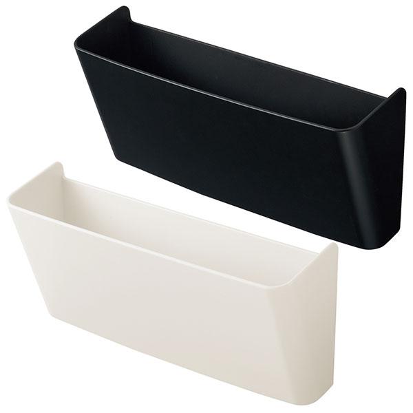 商品名リヒトラブ ALTNA アレンジマグポケット M（A-7471）【LIHIT LAB. 机周り収納 デザイン おしゃれ かわいい】メーカー国日本メーカー名リヒトラブ LIHIT LAB.仕様■寸法：幅×奥行き×高さ / 256×73×...