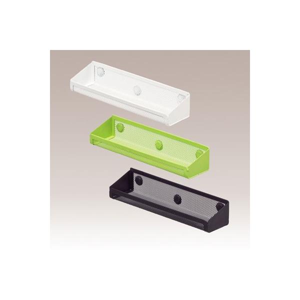 商品名リヒトラブ マグネットポケット トレー（A-7385）【LIHIT LAB. 机周り収納 デスク整理用品】メーカー国日本メーカー名リヒトラブ LIHIT LAB.仕様■サイズ：幅×奥行き×高さ / 200×50×35(mm)■材質：ス...