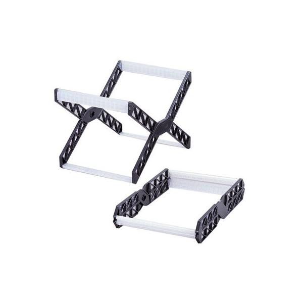 商品名リヒトラブ ハンギングスタンド A4（G1640）（A-70296）【LIHIT LAB. ボックスファイル デスク整理用品】メーカー国日本メーカー名リヒトラブ LIHIT LAB.仕様■サイズ：A4サイズ■寸法：幅×奥行き×高さ /...