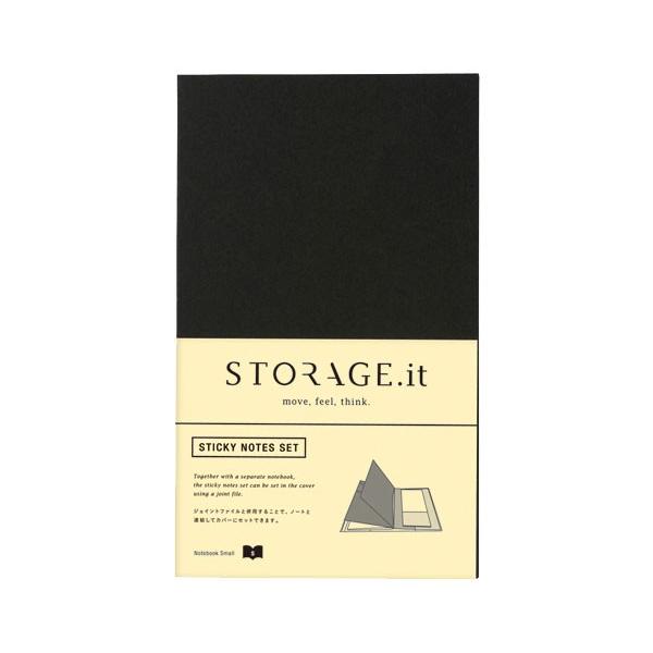 商品名マークス MARK'S / 付箋セット（Sサイズ・モバイル）ストレージ ドット イット STORAGE.it（STI-F3-A）メーカー国日本メーカー名マークス / MARK'S仕様■サイズ：横幅103mm x 縦幅172mm（モバイ...