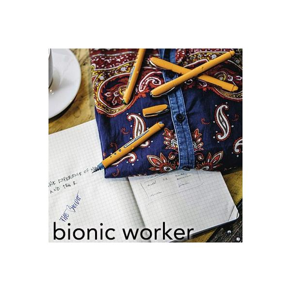 【商品仕様】■インクカラー：ブラックインク・レッドインク・ブルーインク・グリーンインクからお選びいただけます。■サイズ：10Ｗ x 10Ｄ x 145Ｈ■ペンの種類：水性ローラーボールペン■ペン先：F（細字0.3mm） / M（中字0.5m...