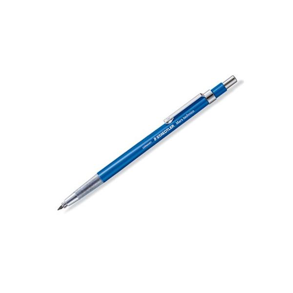 商品名     ステッドラー STAEDTLER / マルス テクニコ芯ホルダー （780 C）  メーカー国    ドイツ  メーカー名    ステッドラー STAEDTLER   仕様    ■サイズ：10×150×8mm ■重量：約1...