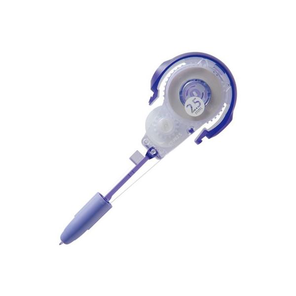 商品名トンボ鉛筆 モノPXN用カートリッジ PR2.5 テープ幅2.5mm (CT-PR2.5)（A-30368）【TOMBOW MONO PXN CORRECTION TAPE 修正テープ 詰め替え カートリッジ】メーカー国日本メーカー名...