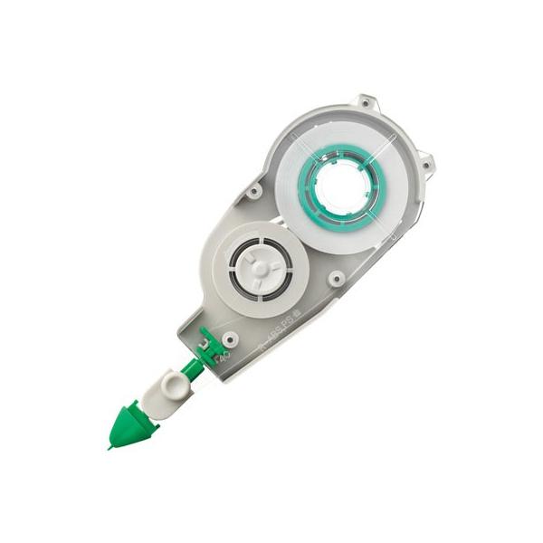 商品名トンボ鉛筆 モノCX用 カートリッジCR4 テープ幅4.2mm (CT-CR4)（A-39034）【TOMBOW MONO CX CORRECTION TAPE 修正テープ 詰め替え カートリッジ】メーカー国日本メーカー名トンボ鉛筆 ...