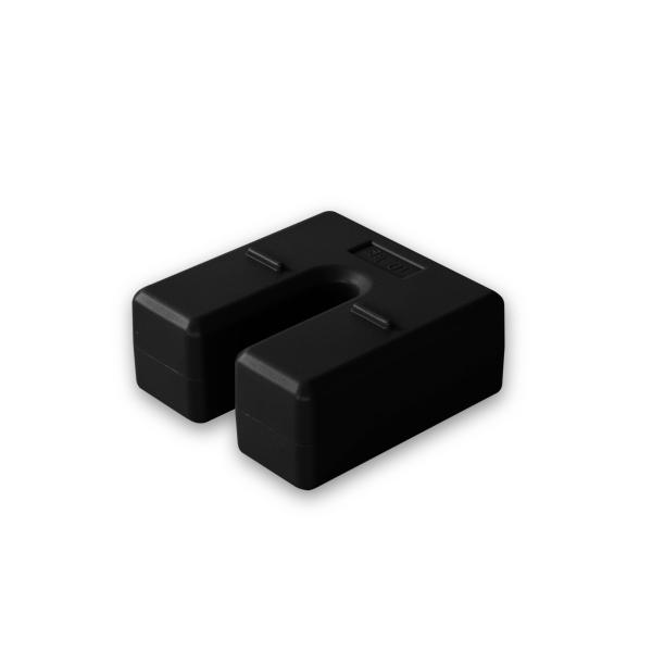 【屋外で使える安定感のある重り】本体約10kgのウェイトブロックは、物干しスタンドや洗濯物干し、タープテント、パラソル、のぼりポール、看板スタンドなど、風の影響を受けやすいアイテムの転倒防止に効果的です。軽いスタンドでは不安な場所でも、しっ...