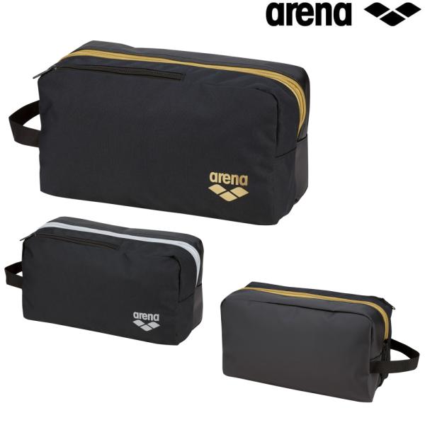 アリーナ ARENA 水泳 2ルームバッグ プルーフバッグ スイミングバッグ ポーチ 2025年春夏モデル追加企画 AS5SBZ12UB