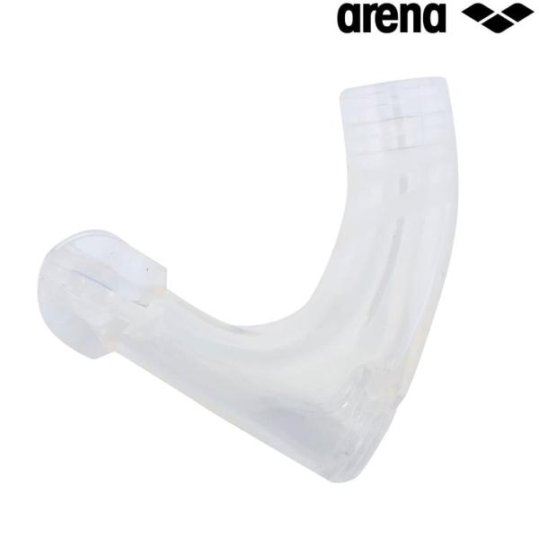 アリーナ ARENA 水泳 シュノーケルマウスピース AS6SAZ31U専用 交換用 パーツ 2026年春夏モデル AS6SAZ30U 開封後返品交換不可