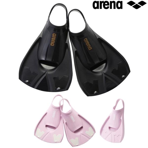 アリーナ ARENA 水泳 スイムフィン 競泳スイマー向け 足ヒレ 練習用具 スイミング トレーニング 2026年春夏モデル AS6SAZ32U