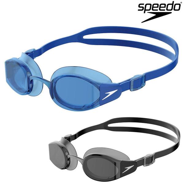 スイムゴーグル 水泳 スピード SPEEDO マリナープロ Mariner Pro フィットネス クリアレンズ スイミング SE02201