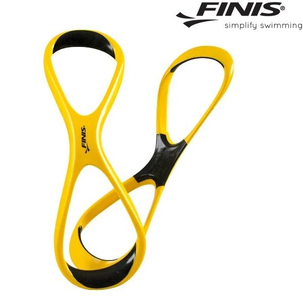 FINIS Forearm Fulcrum Paddle(フォアアーム ファルクラムパドル) SR：シニア(成人男性向き) SOL201309-1