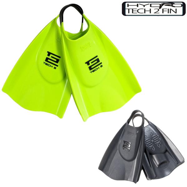 ソルテックスイム SOLTEC SWIM HYDROTECH 2 FIN SWIM ハイドロテック２フィンスイム ソフトタイプ 競泳練習 トレーニング 足ヒレ 2026年限定カラー SOL203-SF