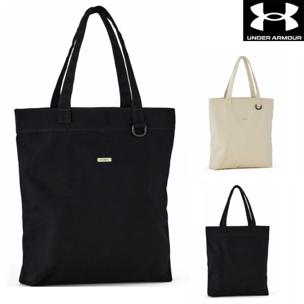 アンダーアーマー UNDER ARMOUR UAキャンバス トートバッグ トレーニング ジム スポーツバッグ U1388298