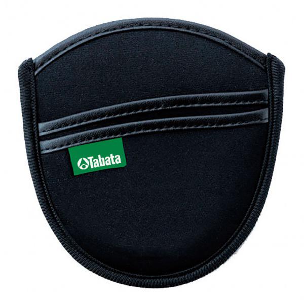 小物をまとめてポケットへ！ティーやフォーク、マーカーを仕分けして収納できます。ポケットの中が汚れにくく、小物の取り出しがスムーズです。【カラー】BKブラック【メーカー価格】1,100円（税込）※こちらの商品はメール便送料無料です。※メール便...