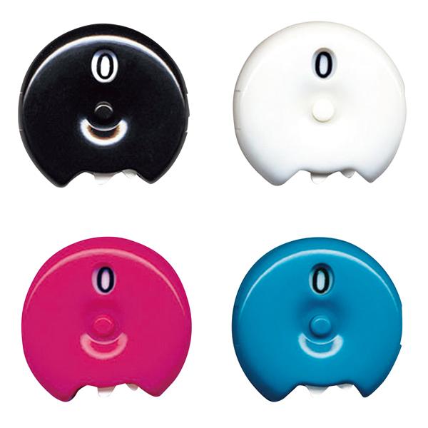 タバタ スコアカウンター coron GV−0912 :GV-0912:e-TEE - 通販 - Yahoo!ショッピング