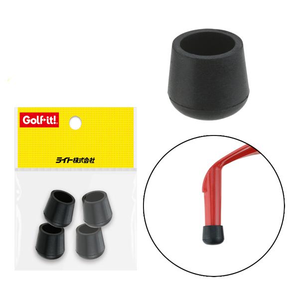 M-84 スタンドピンに付属のスパイクと交換して、室内や人工芝への設置を可能とします。【サイズ】内径12×外径15.8〜18.5×高さ175ｍｍ【重量】約3g/1個【材質】EPDM【メーカー価格】275円（税込）※配送は「メール便」です。※...