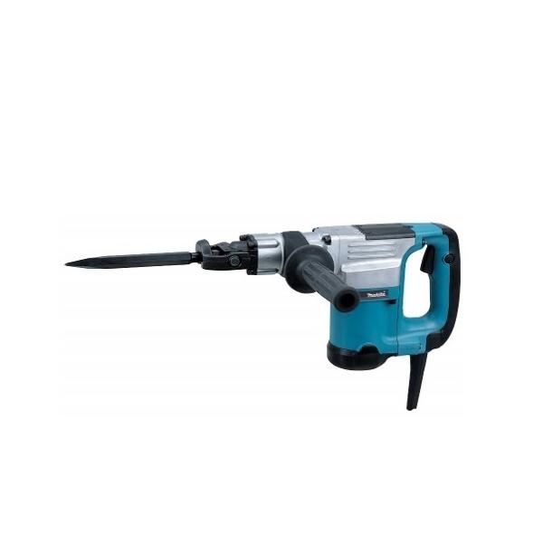 ●打撃エネルギー、当社比約２０％アップ！！●新型ツールリテーナで、ブルポイントの交換もラクラク。●徹底した軽量化により、横向き作業や長時間作業などでの　疲労を軽減します。●ソフトグリップの採用で震動を緩和し、手にフィットする　使用感を実現し...