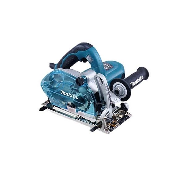 さらに使いやすい！小型ミゾキリの決定版！ マキタ 小型ミゾキリ 3005BAより使いやすくなって、作業量アップ！ 高輝度LED2灯！すごく明るい！ ブロワ機構！ベース前方の切り粉等を吹き飛ばし、ベースの引っかかりを防ぎます。 30度傾斜機構...