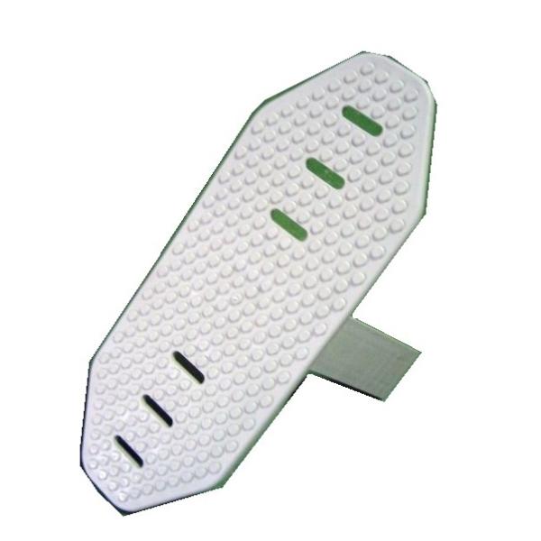 落し物の防止や、安全通行に！！樹脂製　　サイズ；220×80ｍｍほとんどの溝蓋に合うサイズかと思います。