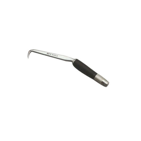 全長：275mmゴム部最大径：26mm