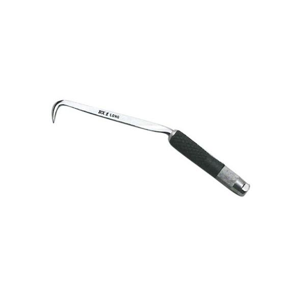 全長：295mmゴム部最大径：22.5mm