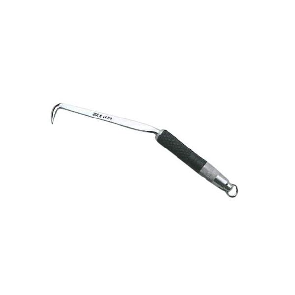 全長：300mmゴム部最大径：22.5mm