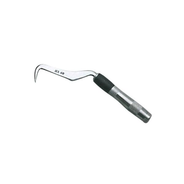 全長：235mmゴム部最大径：22mm