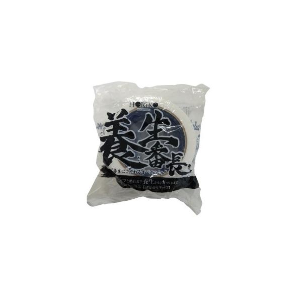 原産国:日本ケース単位での販売です(30巻入)サイズ:48mm×25m厚さ:約0.125mm基材:ポリエチレン/合繊布手でまっすぐ切れる養生用テープ。ノリ残りのしにくい粘着剤を採用。養生シートの固定や、引越し作業時の仮止めなどに。